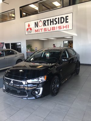 NORTH SIDE MITSUBISHI - Updated January 2026 - 31 Reviews - 9670 125A ...