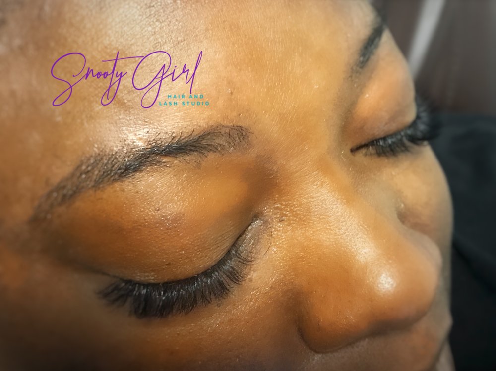 SNOOTY GIRL HAIR STUDO - Updated July 2025 - 11200 Broadway St ...