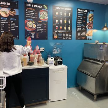 SIMPLY BOBA - Updated October 2025 - 64 Photos & 23 Reviews - 5476 ...