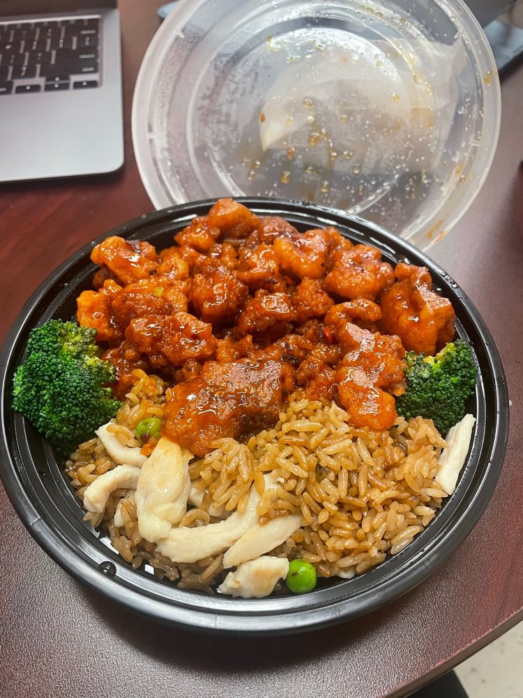 ASIAN EXPRESS - Updated October 2025 - 33 Photos & 29 Reviews - 5004 ...