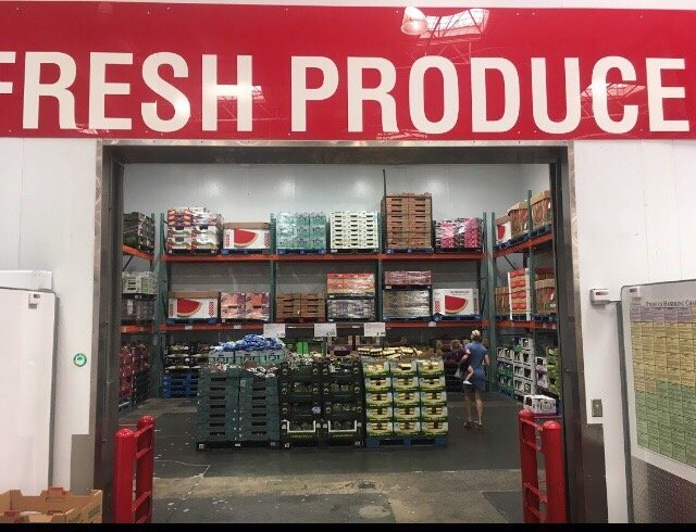 COSTCO - Updated August 2025 - 14 Photos & 60 Reviews - 251 Front Royal ...