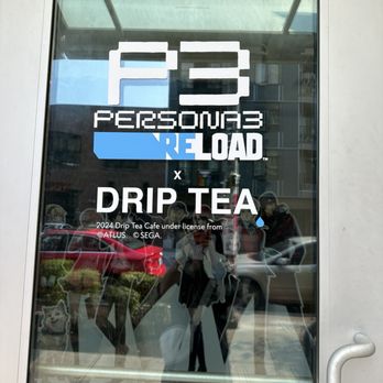 DRIP TEA - Updated September 2025 - 675 Photos & 422 Reviews - 1416 ...