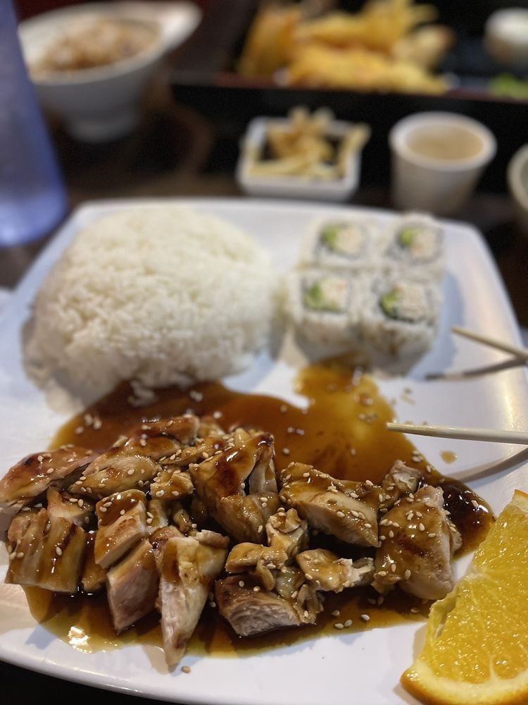 SUSHI-ICHI 805 - Updated May 2024 - 118 Photos & 96 Reviews - 205 E ...