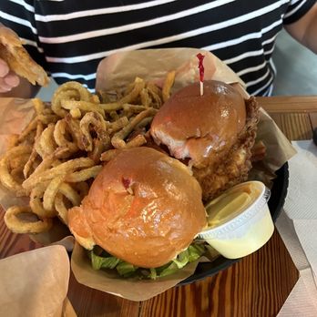 ROOSTER’S RESTAURANT - Updated June 2025 - 116 Photos & 191 Reviews ...