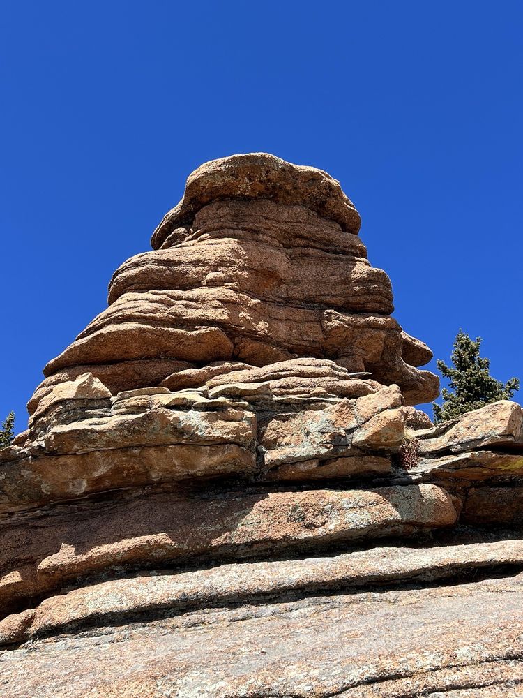 PANCAKE ROCKS TRAIL - Updated July 2025 - 53 Photos - Highway 67 ...