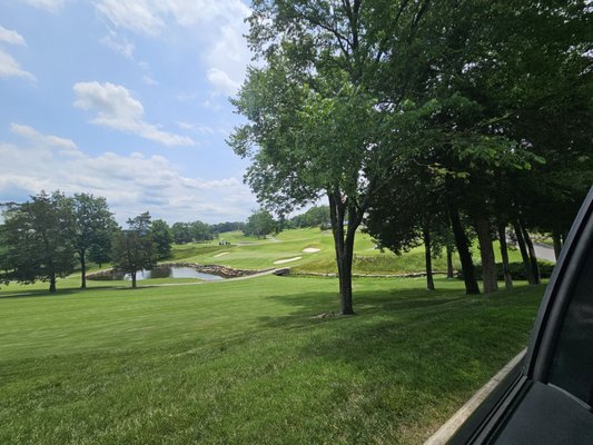 RICHLAND COUNTRY CLUB - Updated October 2025 - 20 Photos & 10 Reviews ...