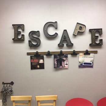 NEW MEXICO ESCAPE ROOM - Updated July 2024 - 33 Photos & 95 Reviews ...
