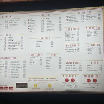 SABROSADA - Updated March 2025 - 435 Photos & 645 Reviews - 24342 El ...