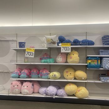 TARGET - Updated October 2025 - 656 Photos & 487 Reviews - 298 W ...