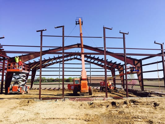 FEDERAL STEEL SYSTEMS - Updated November 2025 - 11 Photos & 10 Reviews ...