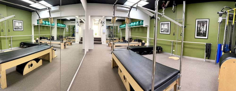 PILATES PLUS HIGHETT - Updated June 2025 - 360 Highett Rd, Highett ...