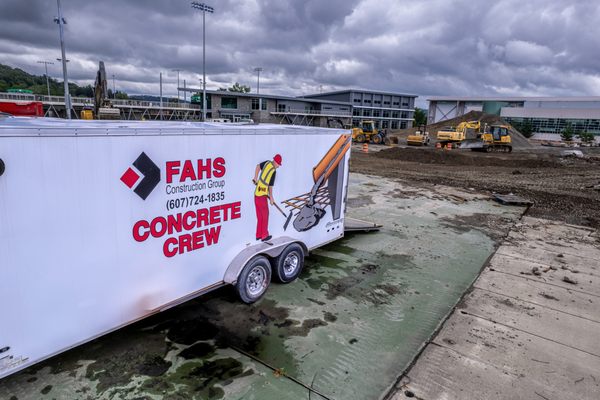 FAHS CONSTRUCTION GROUP - Updated August 2025 - Request Consultation ...