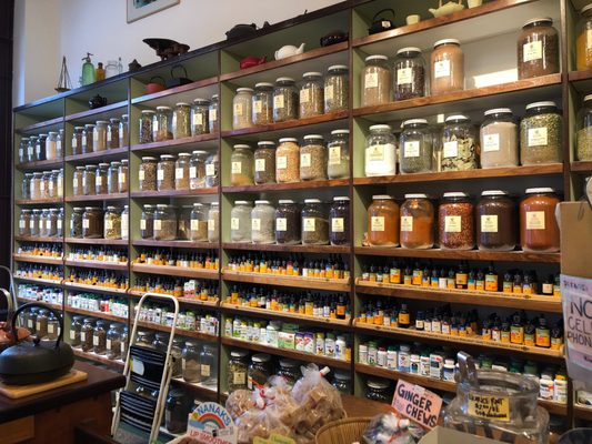 LHASA KARNAK HERB COMPANY - Updated June 2024 - 48 Photos & 145 Reviews ...
