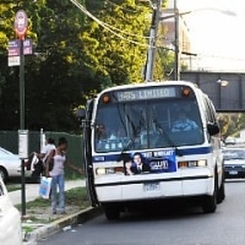 MTA - Q85 BUS - Updated June 2025 - Queens, New York - Buses - Phone ...