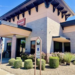 COPPER STATE CREDIT UNION - 15 Reviews - 1270 N Dysart Rd, Goodyear ...