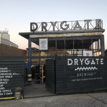 DRYGATE BREWING CO - Updated August 2025 - 234 Photos & 91 Reviews - 85 ...
