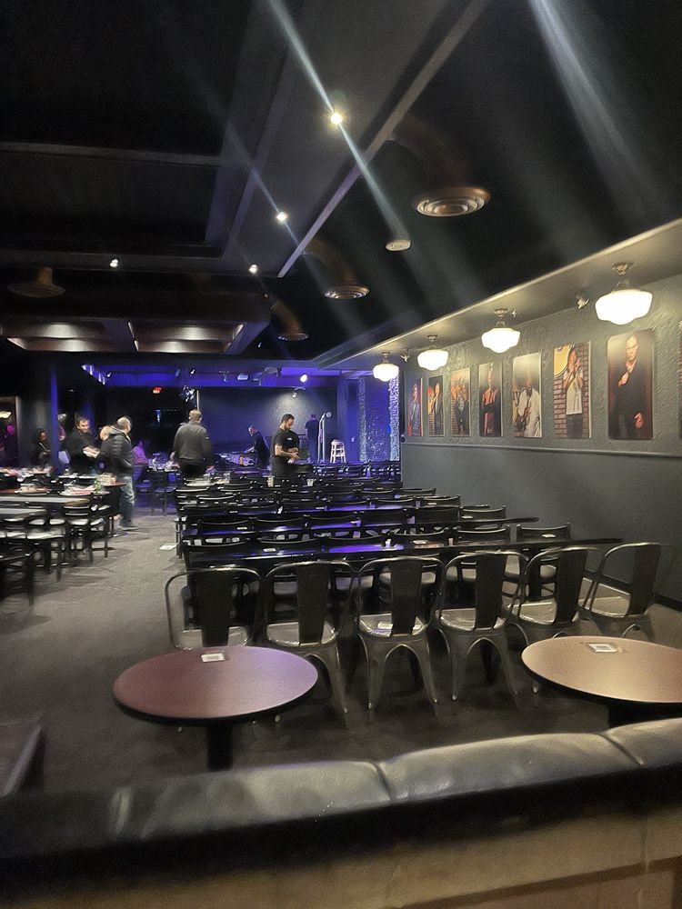 WISEGUYS TOWN SQUARE - Updated March 2025 - 106 Photos & 34 Reviews - 6593 S Las Vegas Blvd, Las ...