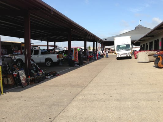 TRADER’S VILLAGE RV PARK & CAMP GROUND - 17 Reviews - 2602 Mayfield Rd ...