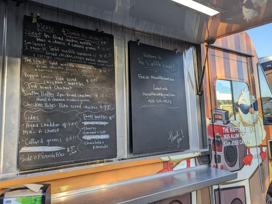 Reviews of THE WAFFLE ROOST - Updated September 2024 - 323 Photos & 295 ...