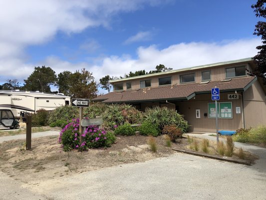 MONTEREY PINES RV PARK - Updated July 2025 - 28 Photos & 17 Reviews ...