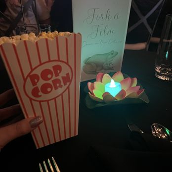 FORK N FILM - Updated May 2025 - 96 Photos & 37 Reviews - 814 S 3rd St ...