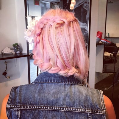ETCH HAIR DESIGN - Updated June 2026 - 16 Photos & 11 Reviews - 1410 4 ...