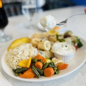 ZYTHOS GREEK MEDITERRANEAN GRILL - Updated December 2025 - 34 Photos ...