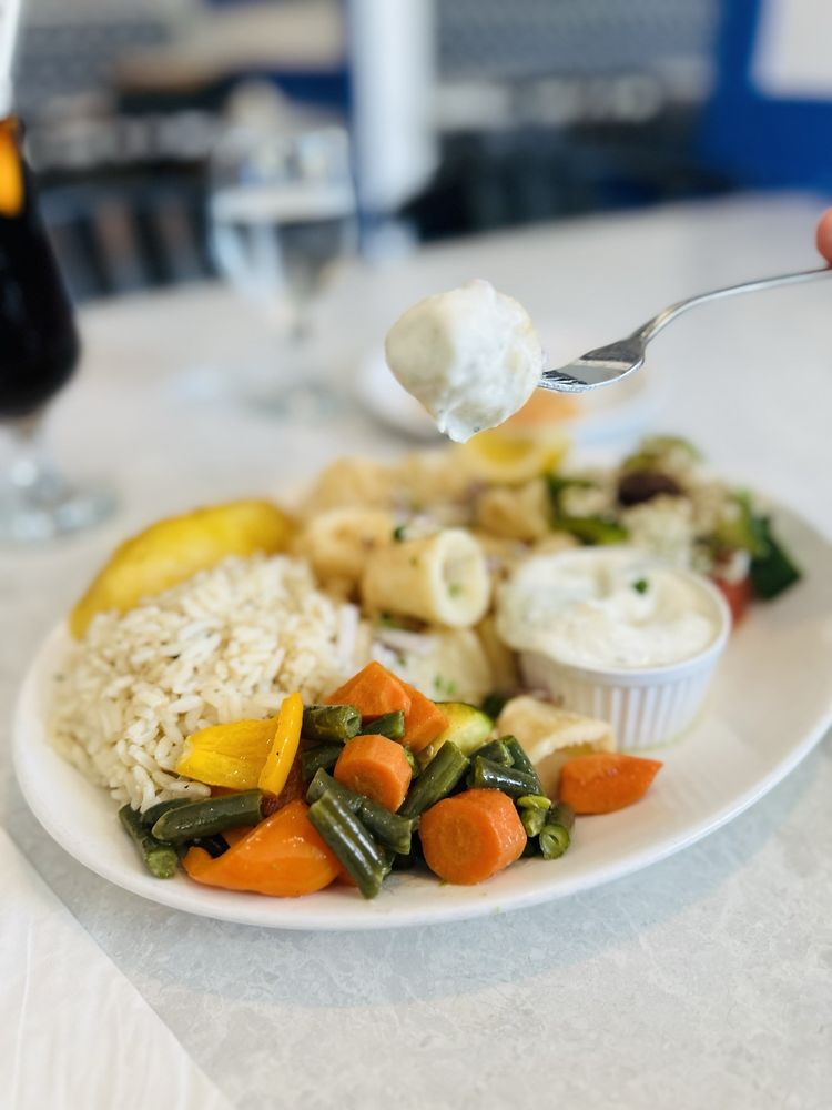 RAMIES GREEK RESTAURANT - Updated January 2026 - 192 Photos & 100 ...