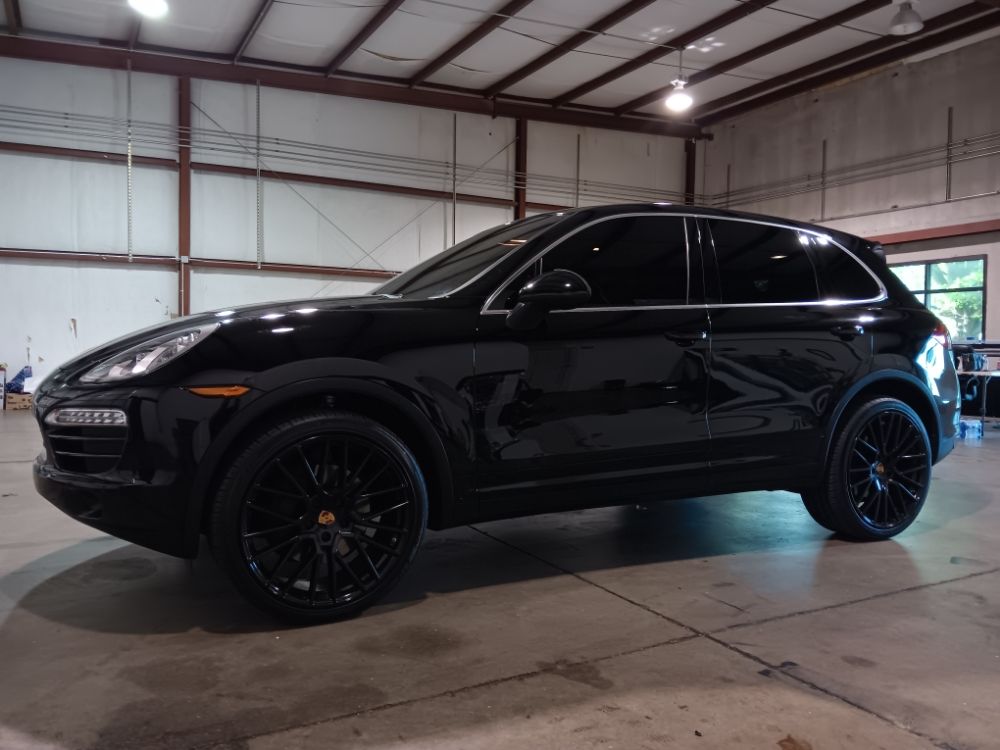 ALL-STAR TINT - Updated September 2025 - 62 Photos & 11 Reviews - 310 ...