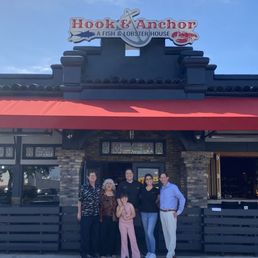 HOOK & ANCHOR - Updated December 2025 - 3051 Photos & 2266 Reviews - 1773 Newport Blvd, Costa ...