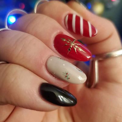 ALCHEMY NAIL STUDIO - Updated December 2025 - 37 Photos - 2101 ...
