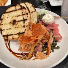 84 ITALIAN STEAKHOUSE - Updated October 2025 - 51 Photos - 31 Reviews ...