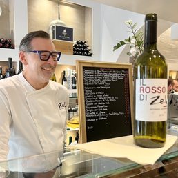 ZEB - Updated December 2025 - 200 Photos & 154 Reviews - Via San ...