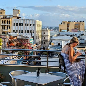 BAR CATEDRAL ROOFTOP - Updated January 2026 - 30 Photos & 12 Reviews ...