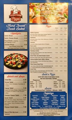 UNITED SLICE - Updated May 2024 - 20 Photos & 71 Reviews - 500 Village ...