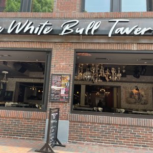 THE WHITE BULL TAVERN - 222 Photos & 243 Reviews - 1 Union St, Boston ...
