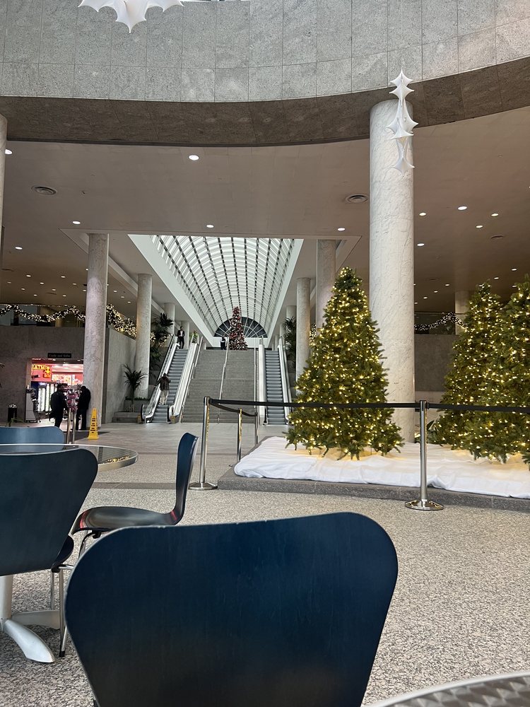 RXR PLAZA - Updated October 2025 - Uniondale, New York - Shared Office ...