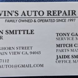 KEVIN’S AUTO REPAIR - 16 Photos & 467 Reviews - 1968 Leghorn St ...