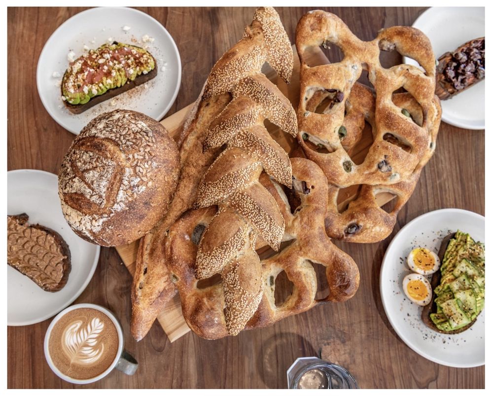 LAVENDER BREAD & CAFE’ - Updated December 2025 - 138 Photos & 162 ...