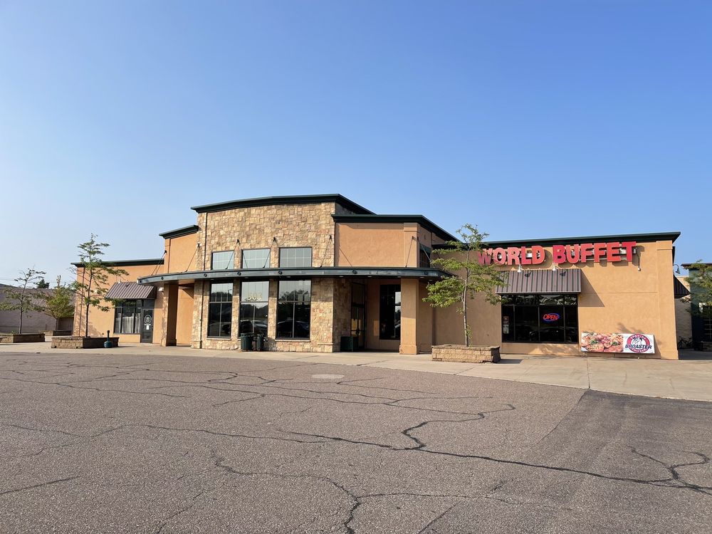 WORLD BUFFET - Updated June 2026 - 15 Photos & 32 Reviews - 503 E Ives ...