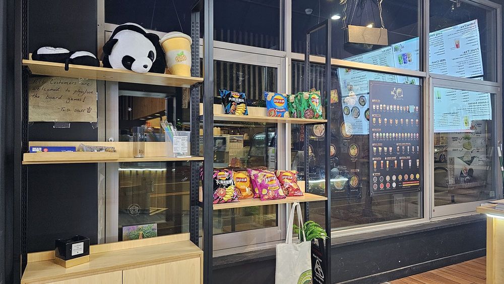 TAI CHI BUBBLE TEA - Updated October 2025 - 28 Photos & 13 Reviews ...