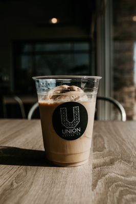 UNION COFFEE COMPANY - Coffee & Tea at 6750 W Thunderbird Rd, Peoria, Arizona - 432 Photos & 271 ...