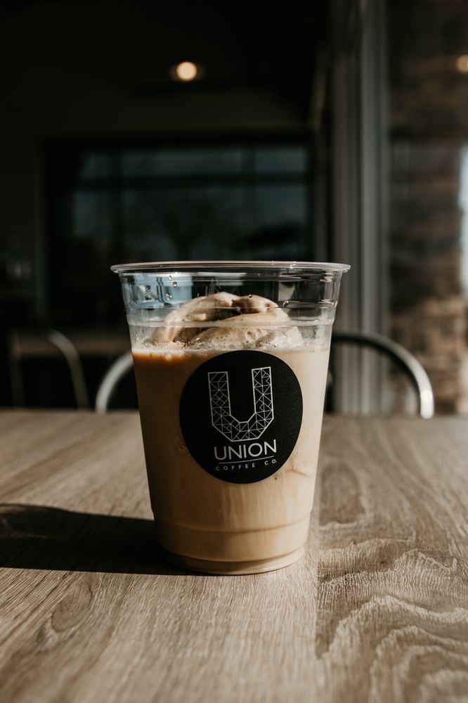 UNION COFFEE COMPANY - 432 Photos & 271 Reviews - 6750 W Thunderbird Rd ...