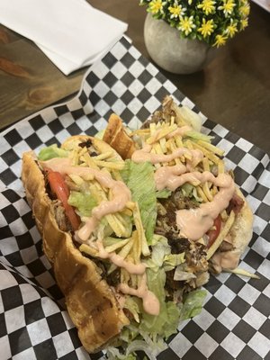 LA CENTRAL BAKERY AND CAFE - Updated December 2025 - 35 Photos & 17 ...