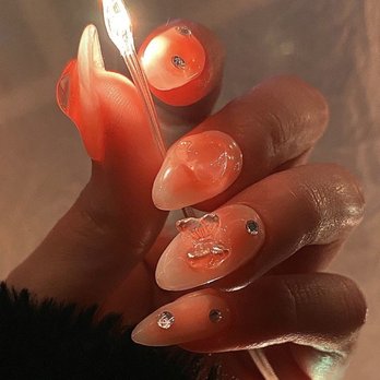 RURU NAILS - Updated September 2025 - 491 Photos & 49 Reviews - 324 S ...