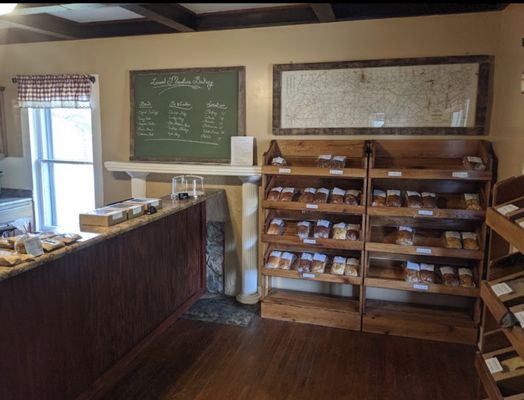 LAUREL MOUNTAIN BAKERY - Updated January 2026 - 708 S Holly St ...
