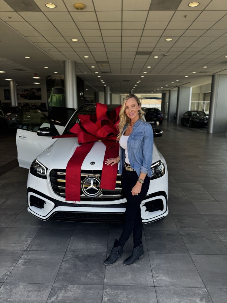 MERCEDES-BENZ OF OXNARD - Updated October 2025 - 105 Reviews - 1511 ...