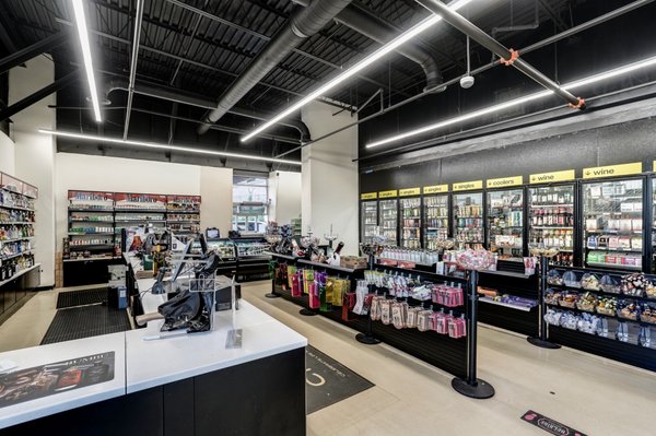 DRINX MARKET - Updated July 2025 - 21 Photos & 22 Reviews - 1409 ...