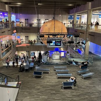 MUSEUM OF SCIENCE - Updated June 2024 - 1407 Photos & 770 Reviews - 1 ...