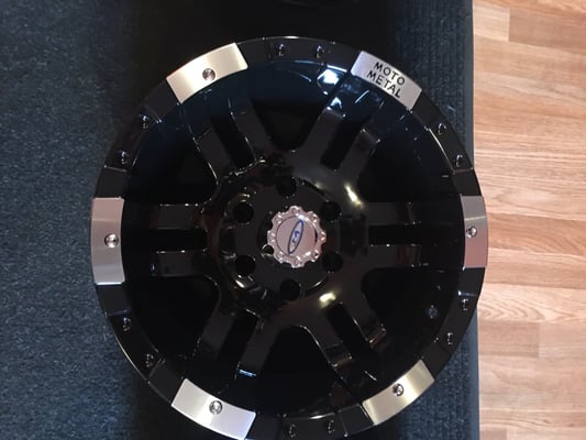 CHICO TIRE & WHEELS - Updated December 2025 - 78 Photos & 23 Reviews ...